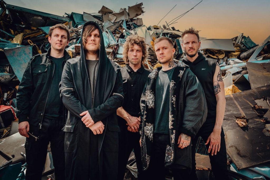 Only Human (news, biography, albums, line-up, tour dates) | Official ...