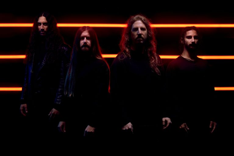 Beyond Creation (news, biography, albums, line-up, tour dates ...