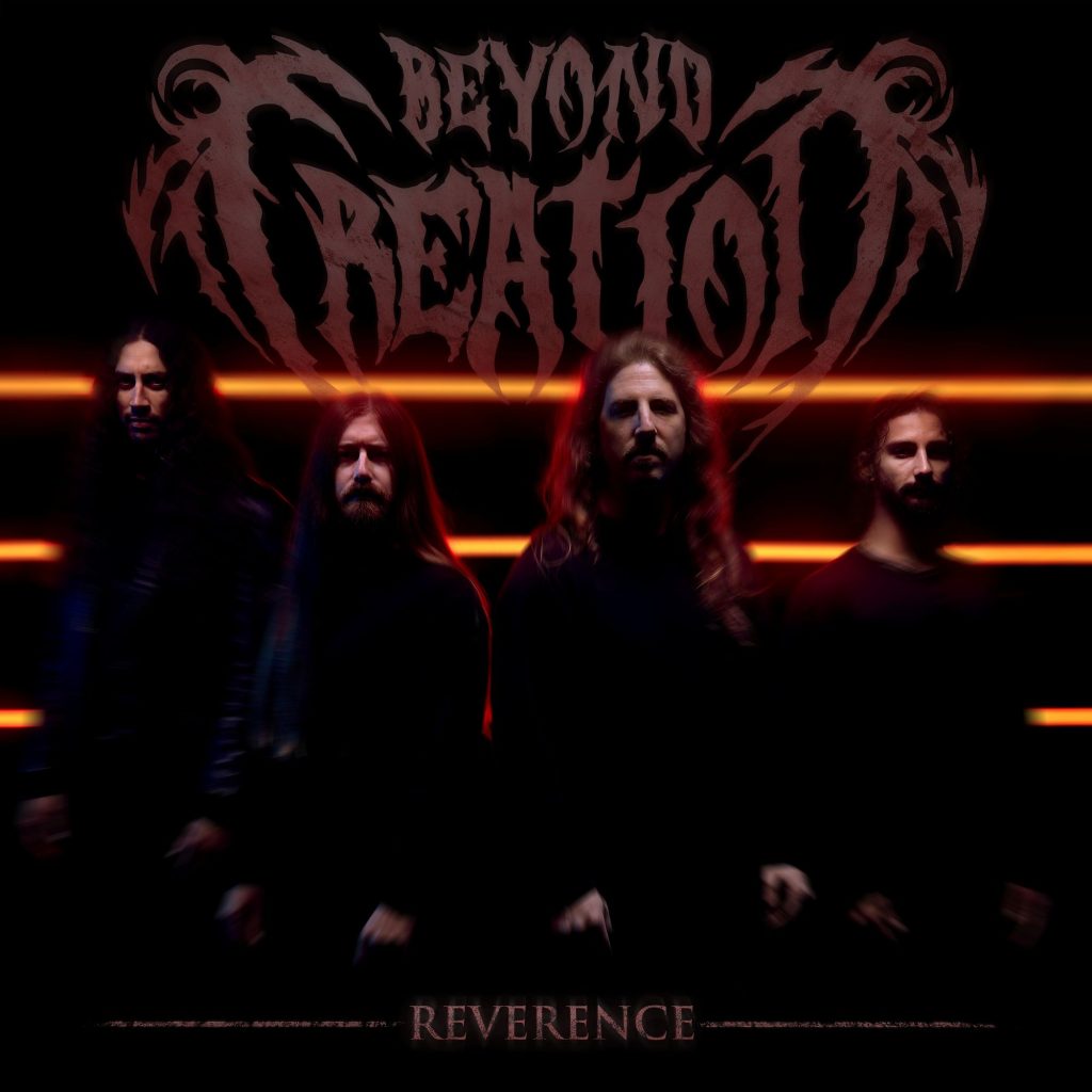 Beyond Creation (news, biography, albums, line-up, tour dates ...