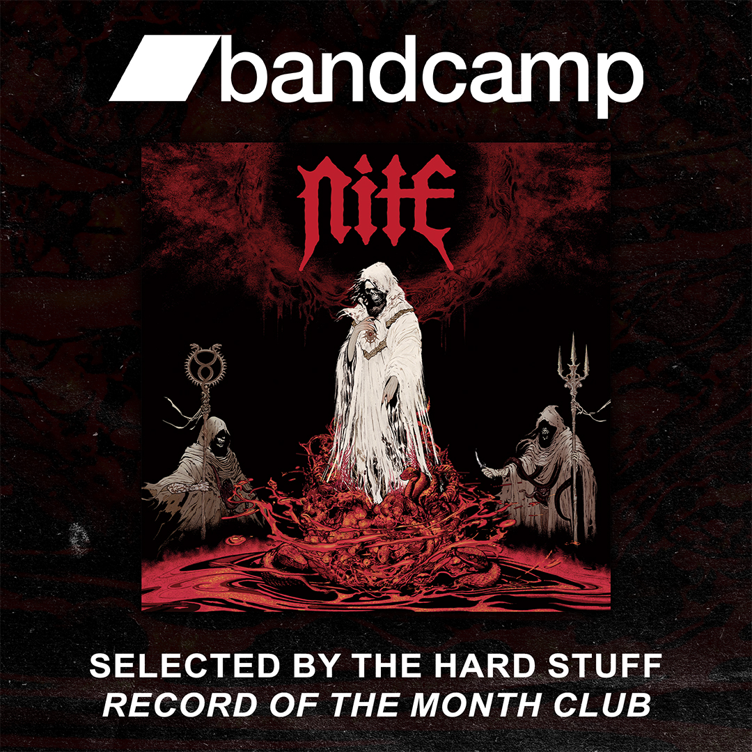 NITE (news, biography, albums, line-up, tour dates) | Official Season ...