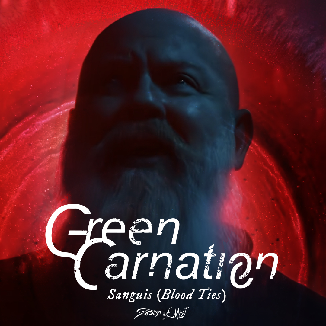 Green Carnation Announce Part II of A Dark Poem | Season of Mist