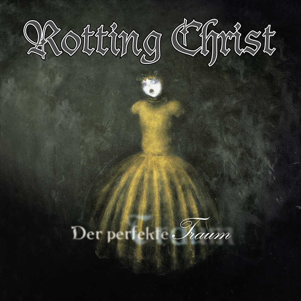 ROTTING CHRIST Announce Reissue of “Der Perfekte Traum” on Season of ...