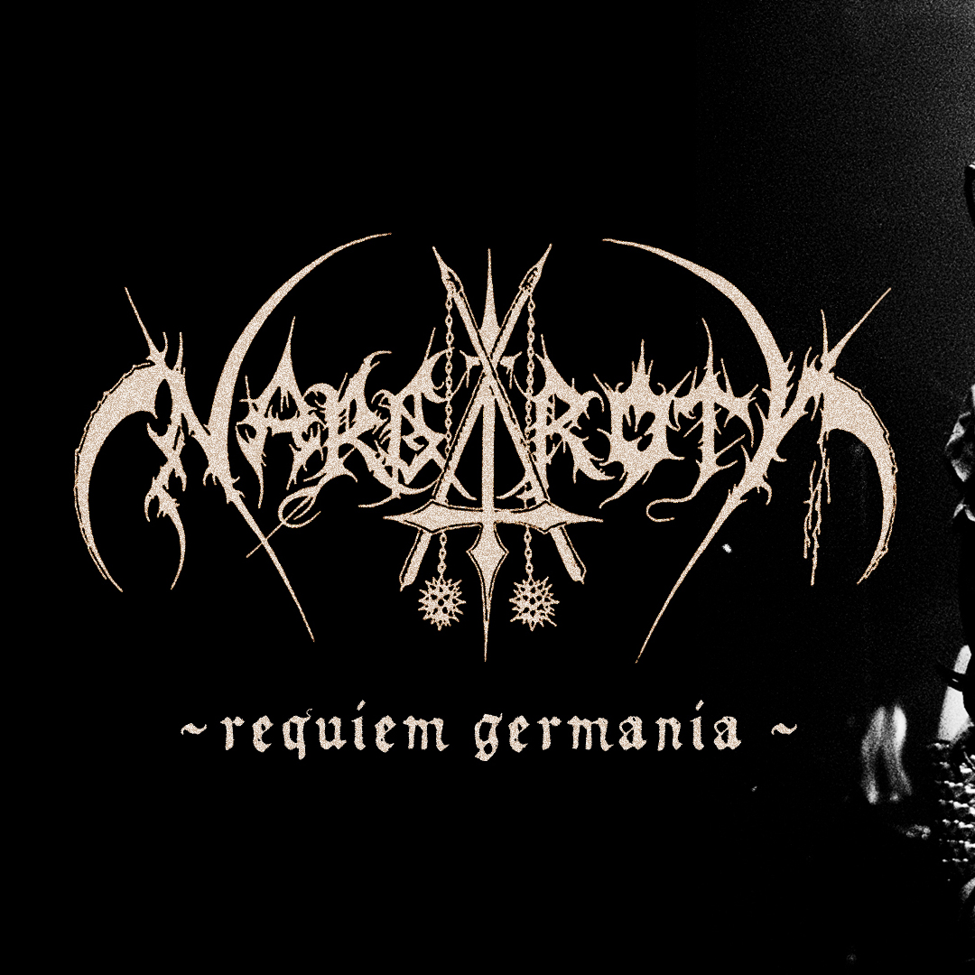 Nargaroth (news, biography, albums, line-up, tour dates) | Official ...